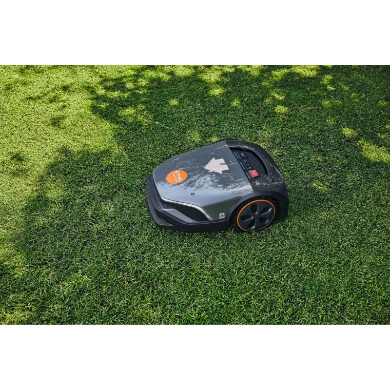 Robot tondeuse iMOW® 7 EVO - STIHL
