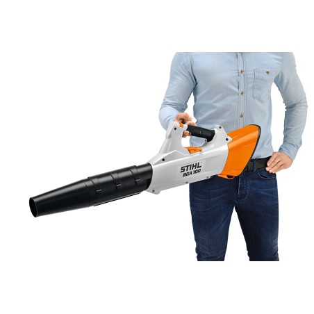 Souffleur à batterie BGA 100 - AP SYSTEM - STIHL