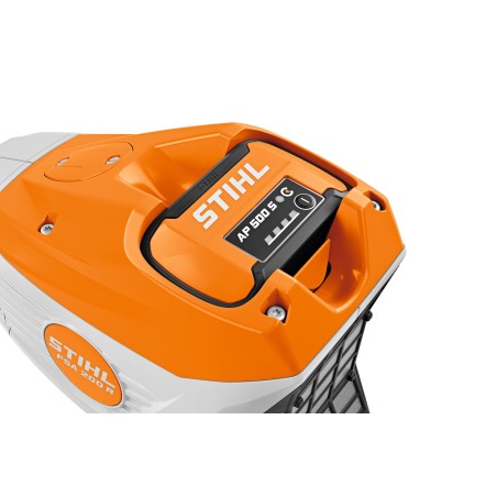 Débroussailleuse à batterie FSA 200 - AP SYSTEM - STIHL