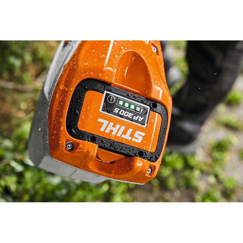 Batterie AP 300 S - AP SYSTEM - STIHL