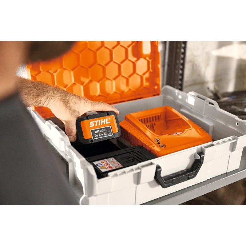 Mallette Power Box 2 - AP SYSTEM - STIHL