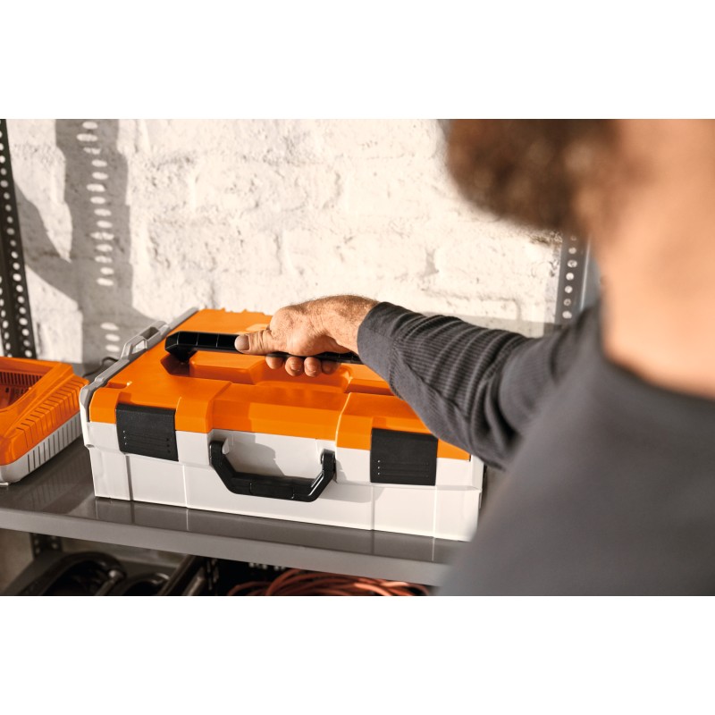 Mallette Power Box 2 - AP SYSTEM - STIHL