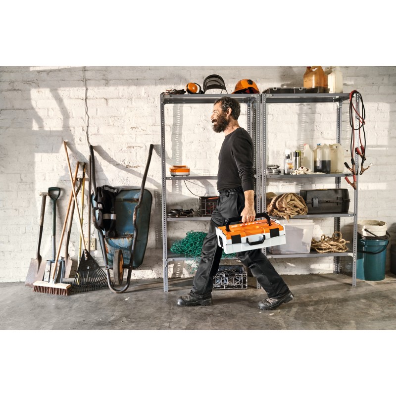 Mallette Power Box 2 - AP SYSTEM - STIHL