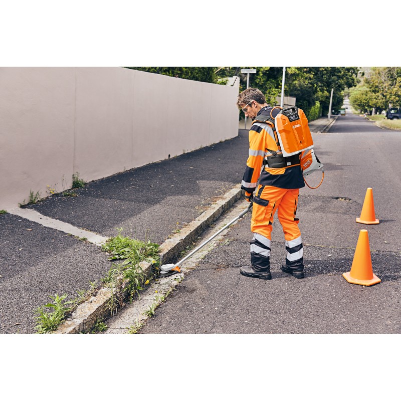 Batterie à dos AR 2000 L - AP SYSTEM - STIHL